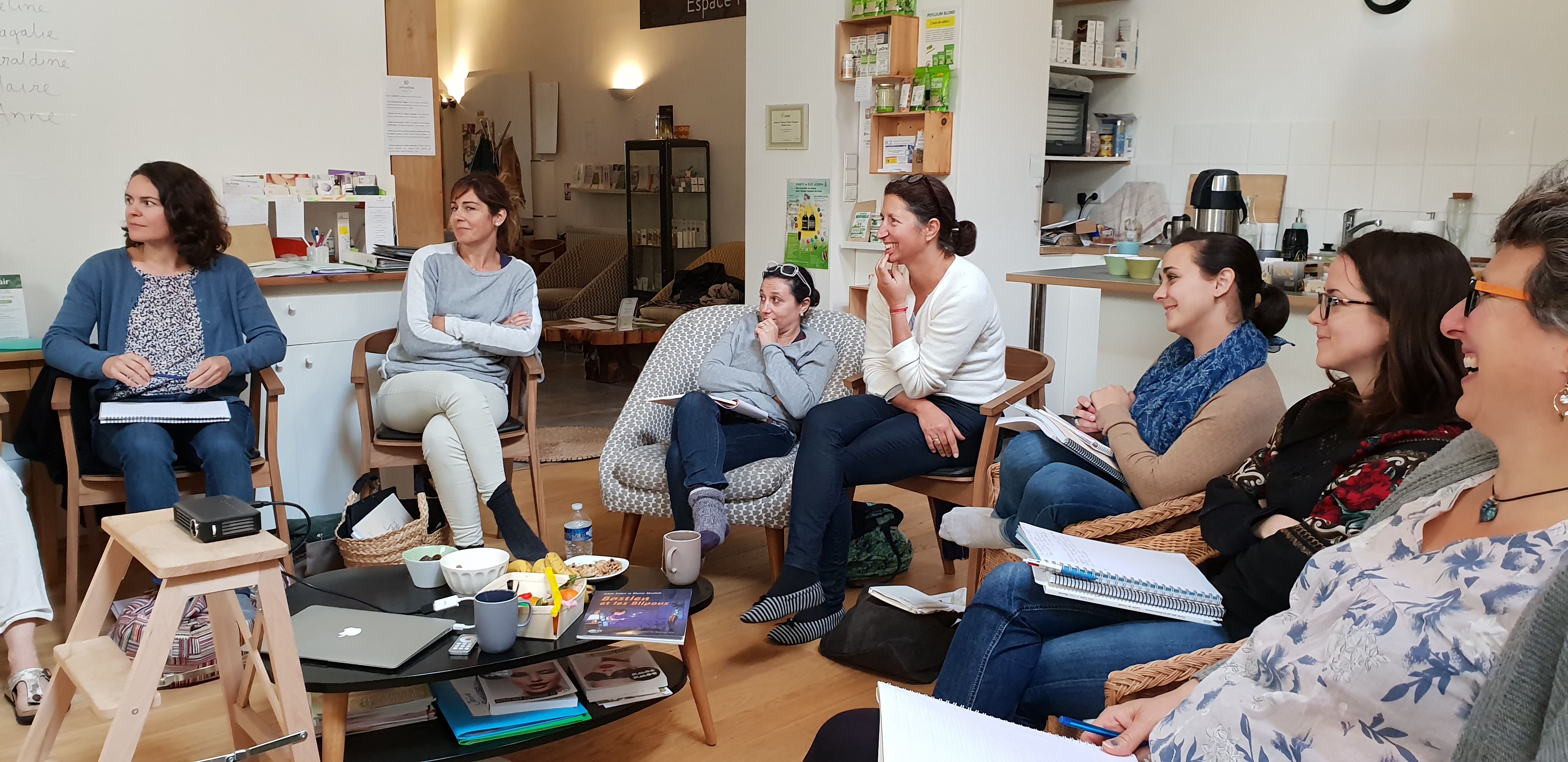 How To Talk Workshops | helping parents develop communication skills ...