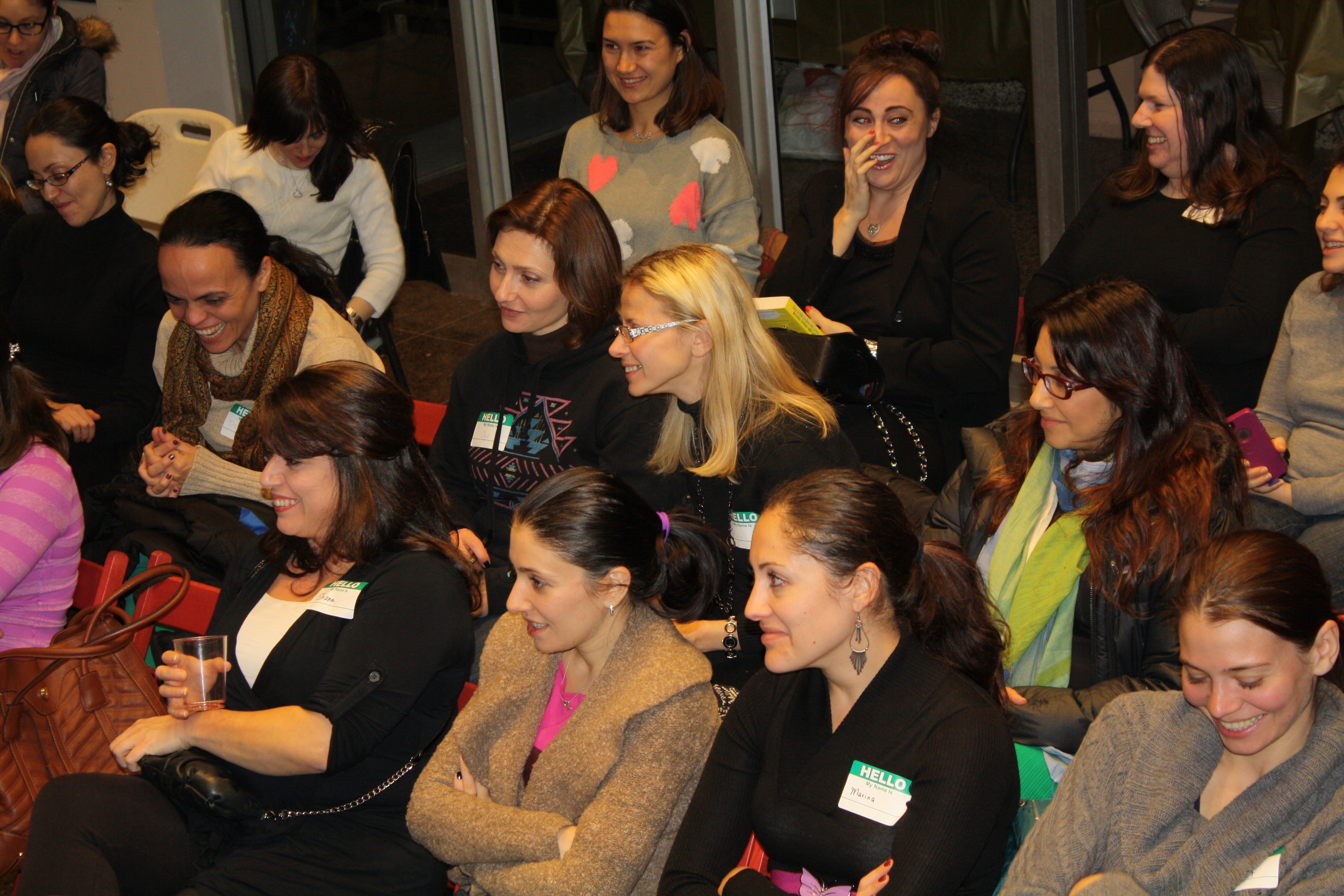 How To Talk Workshops | helping parents develop communication skills ...